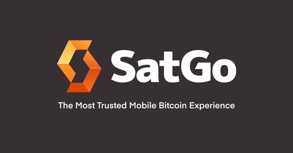 SatGo - Discover, Buy, Mint & Trade Bitcoin Runes | Mobile Bitcoin Experience
